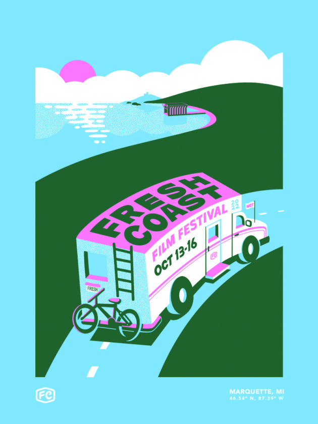 Fresh Coast Film Festival returns | News, Sports, Jobs - The Mining Journal